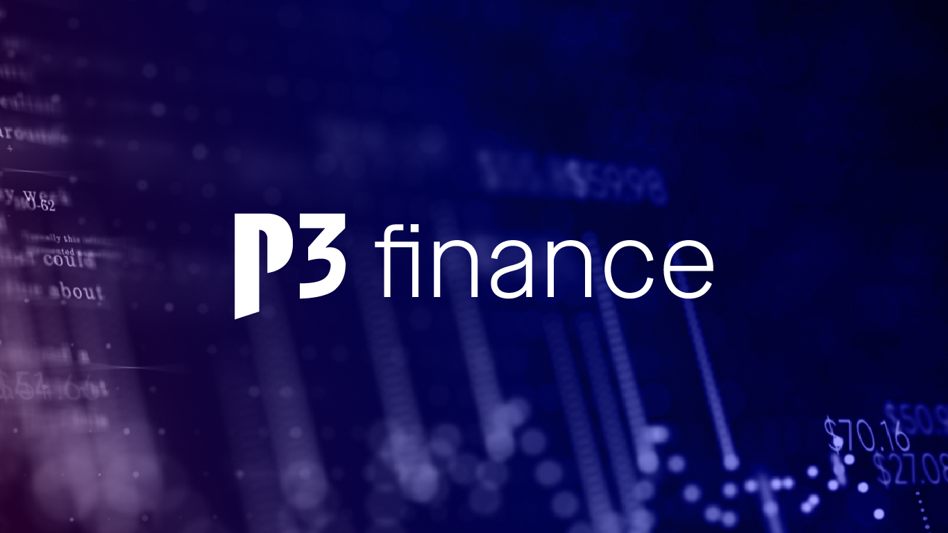 Home - P3-Finance