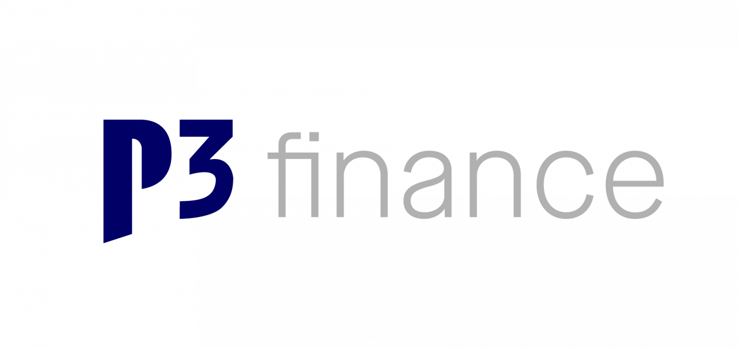Home - P3-Finance